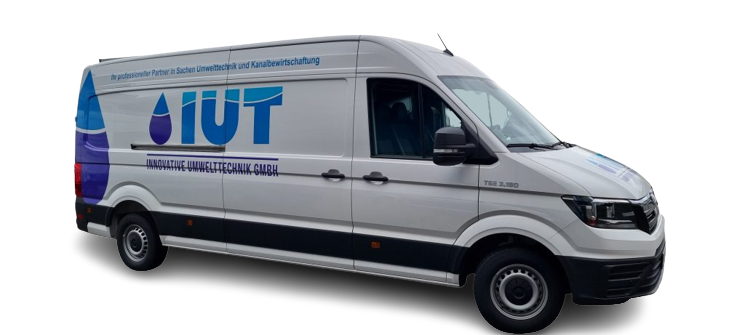 Startseite - IUT: Im Bereich des Umweltschutz tätig